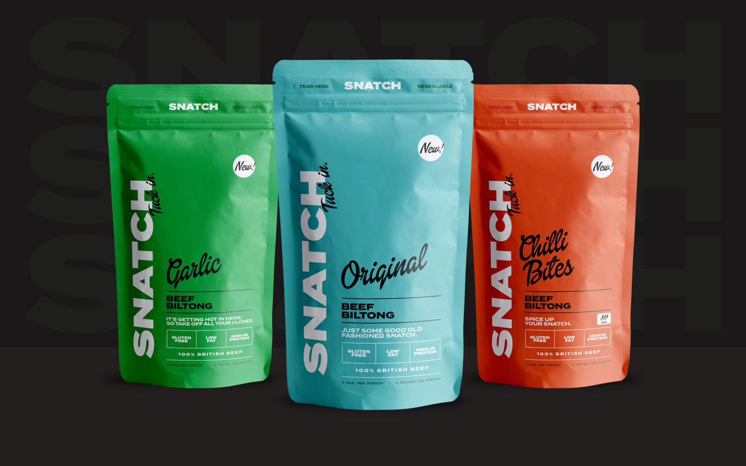 Cakesmiths - Studio Exon