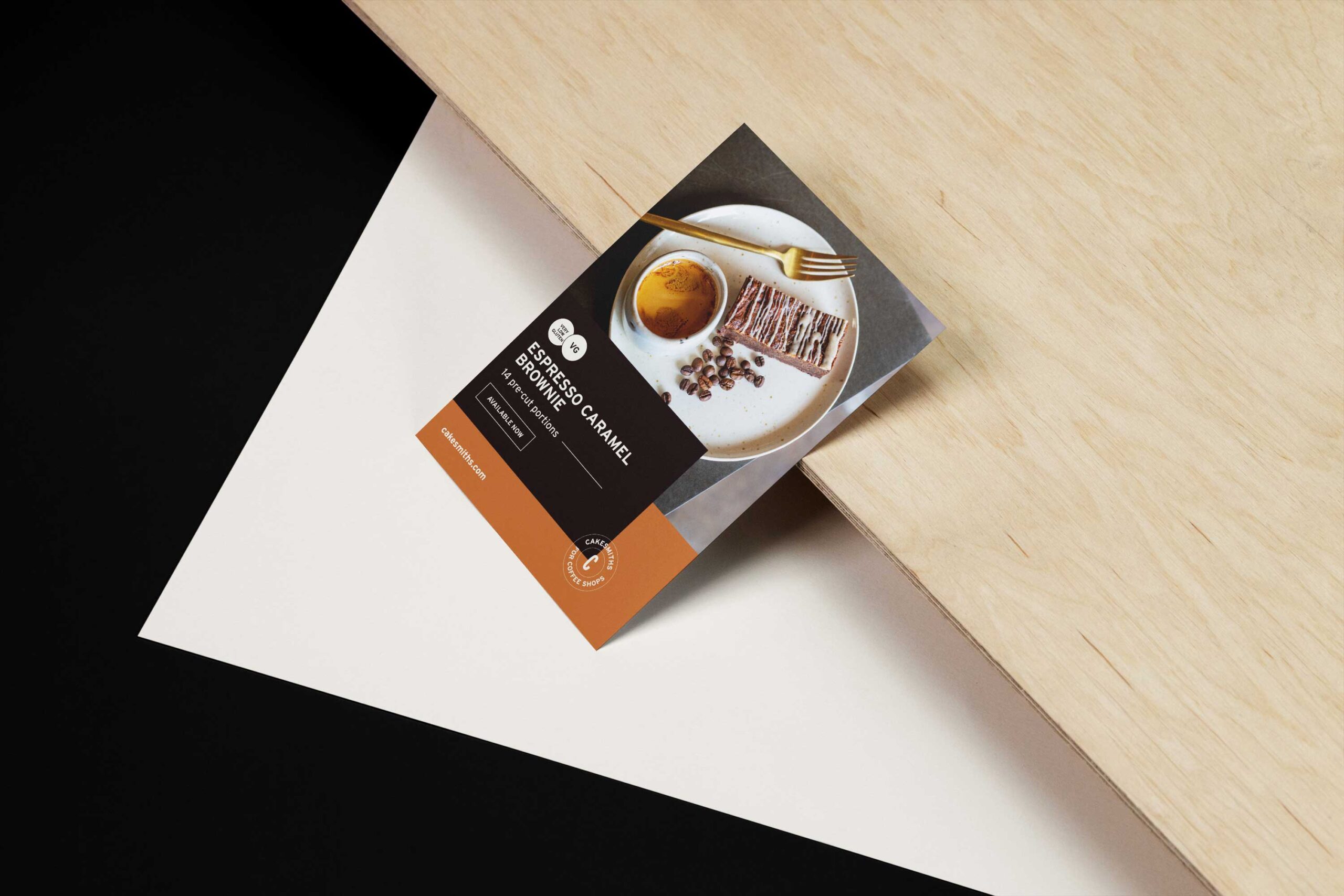 Studio Exon - Brand and design agency based in Bath, UK