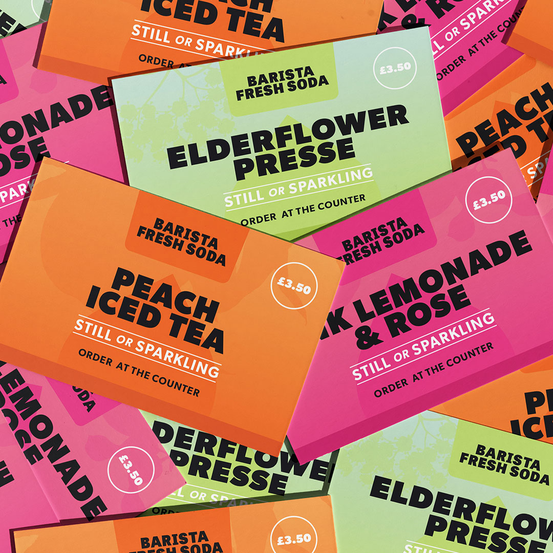 Studio Exon - Brand and website design agency based in Bath, UK